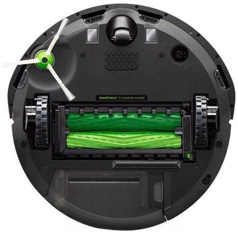 Choosing the best robot vacuum cleaner from the Irobot Roomba brand ...